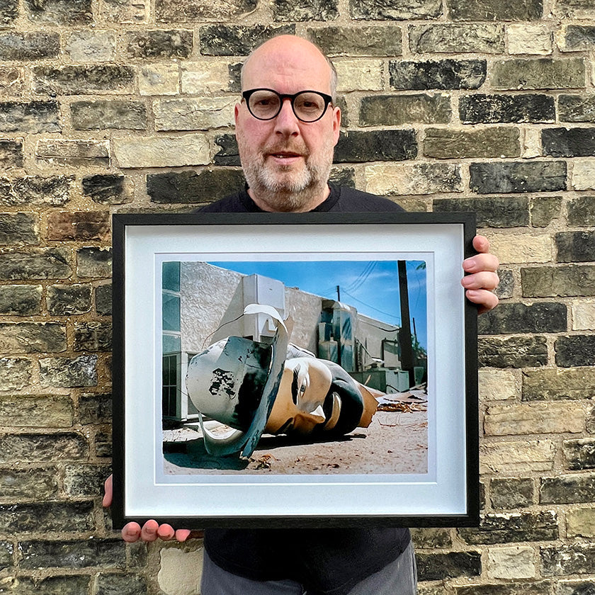 Limited Edition Photography by Richard Heeps Free Worldwide Shipping