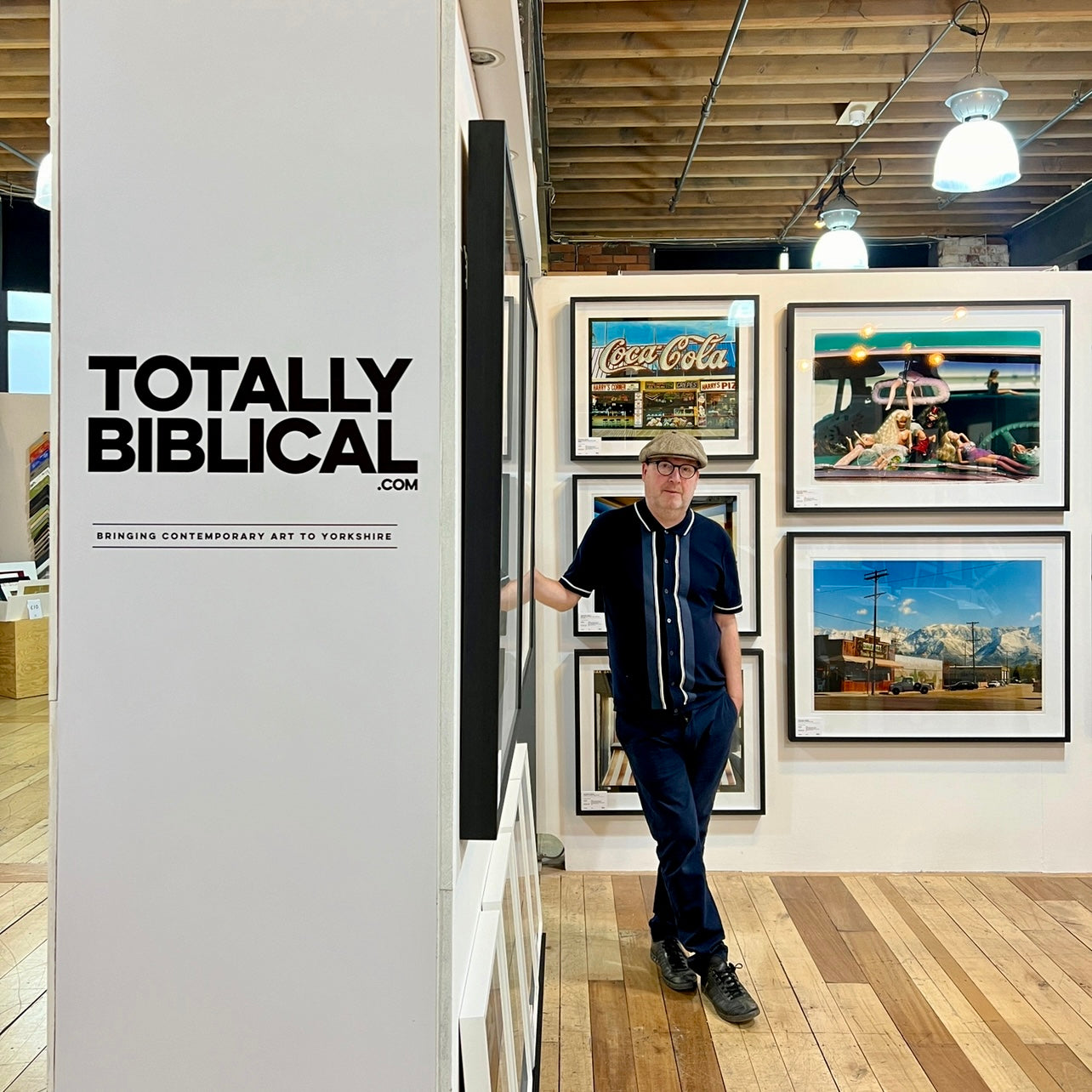 Limited Edition Photography by Richard Heeps Free Worldwide Shipping