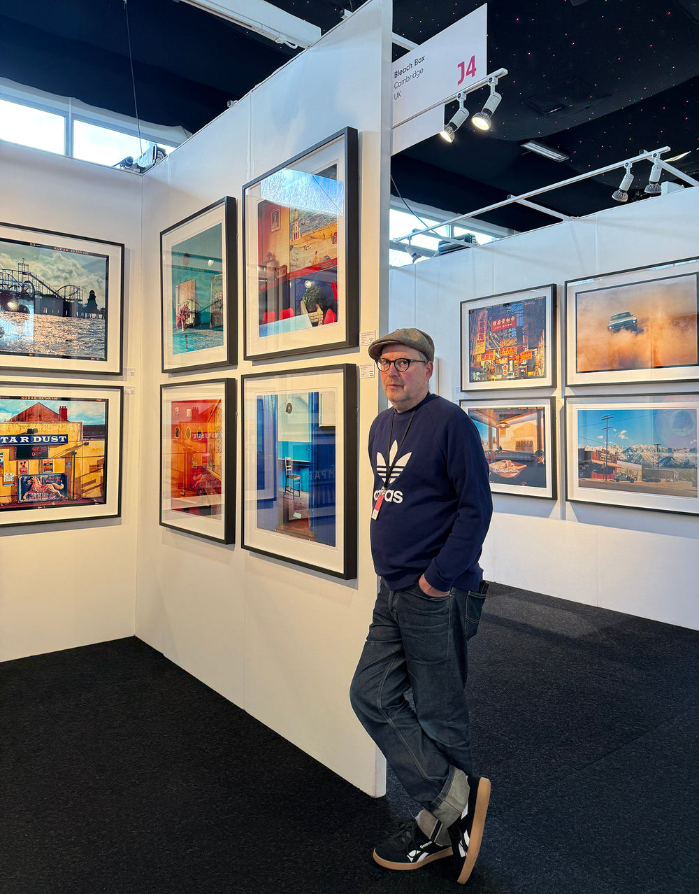 Limited Edition Photography by Richard Heeps