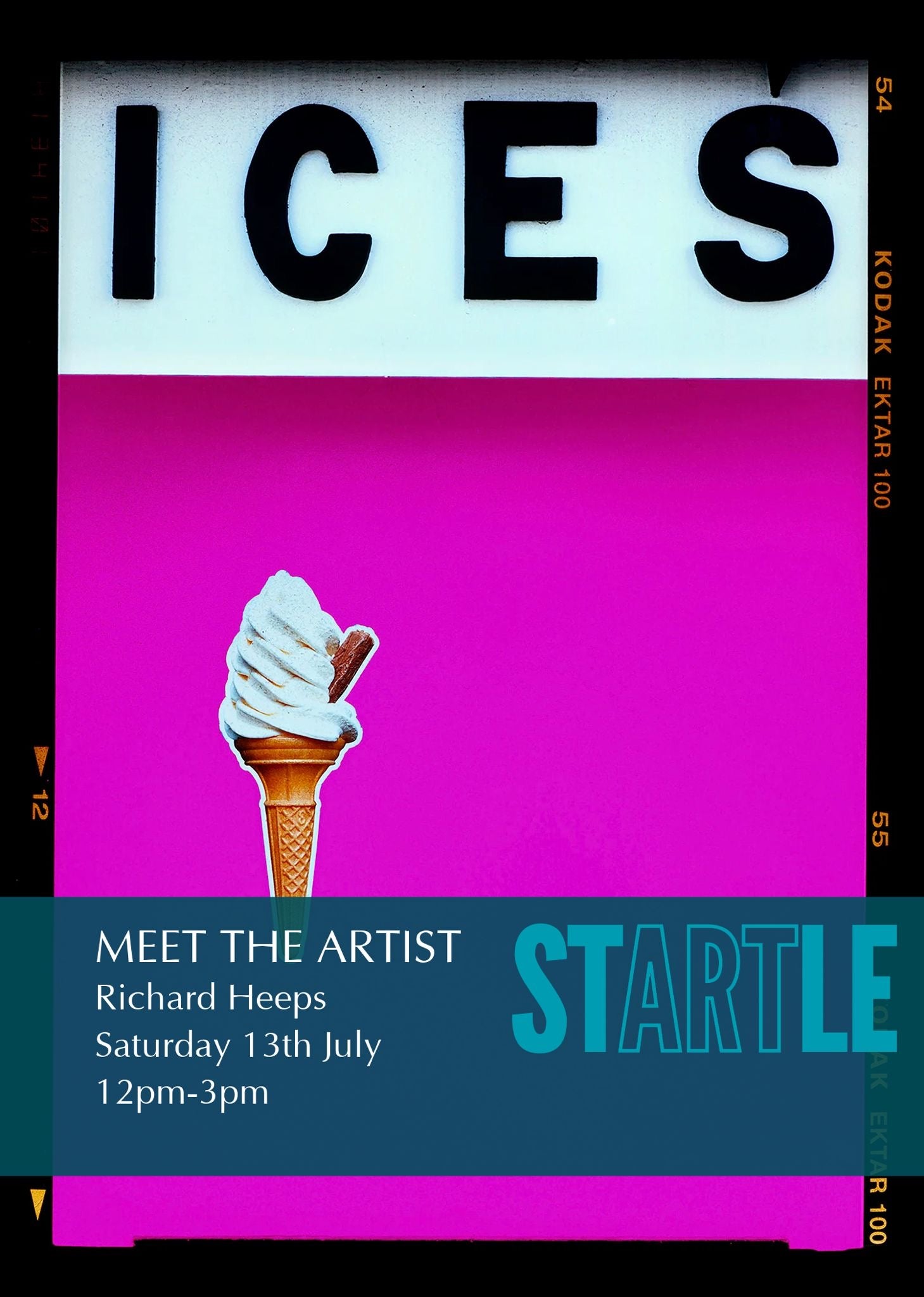 Limited Edition Photography by Richard Heeps Free Worldwide Shipping