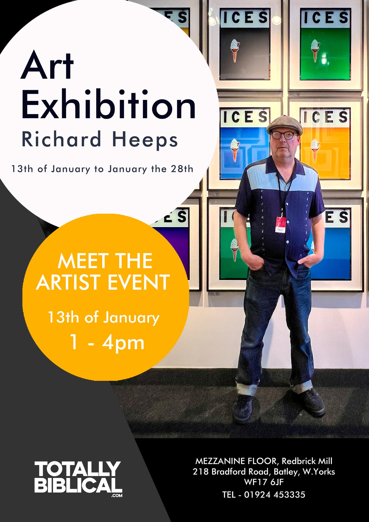 Limited Edition Photography by Richard Heeps Free Worldwide Shipping